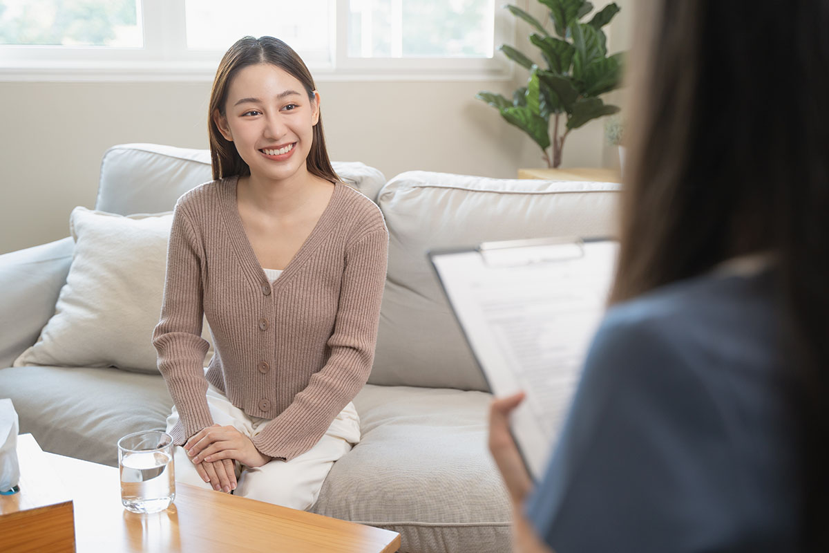 Benefits Of Womens Rehab Program Womens Treatment Center